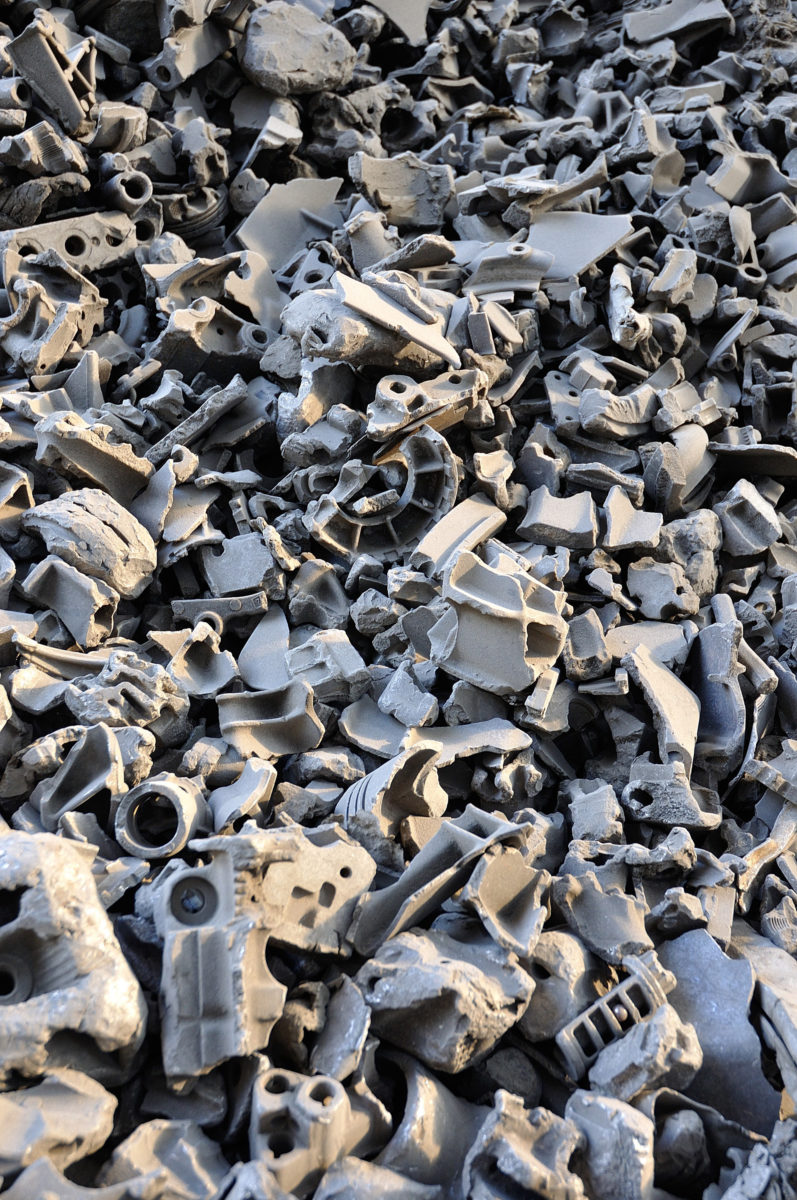 Vulture | Machines | Ad Rem