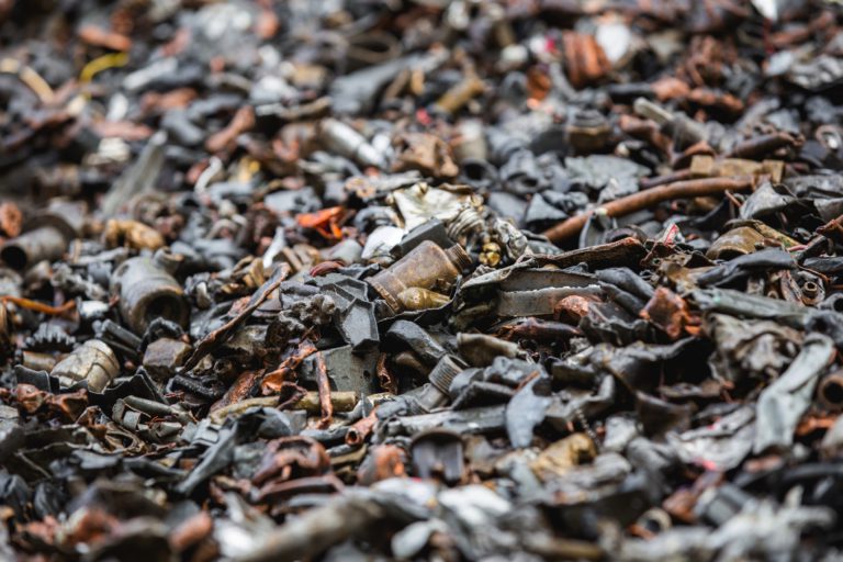 Heavy media separation | Machines | Ad Rem