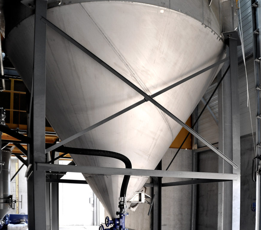 Water treatment | Ad Rem